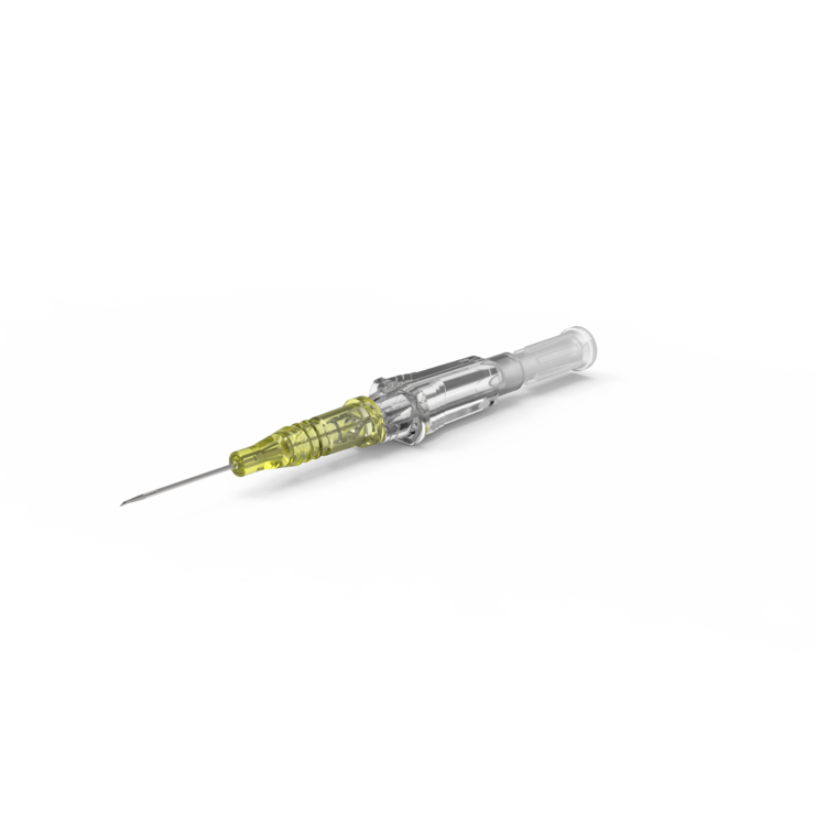 Bd Insyte N™ Iv Catheter 381211 Bd